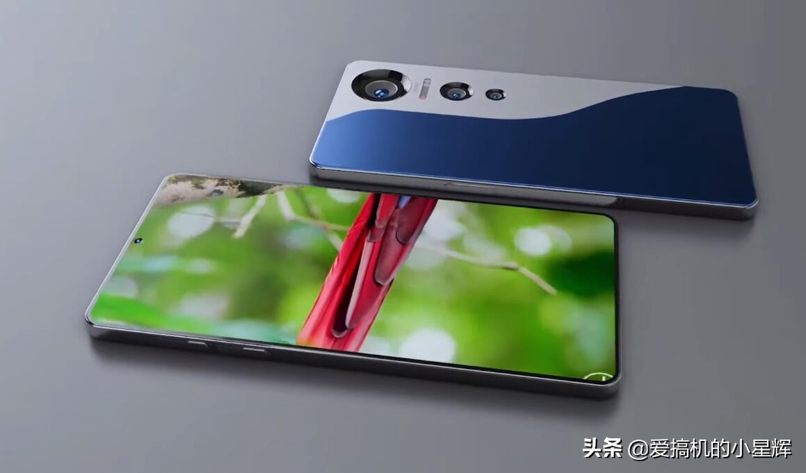 Nokia X50 Pro concept machine exposed, billion pixels +6000mAh, and ...