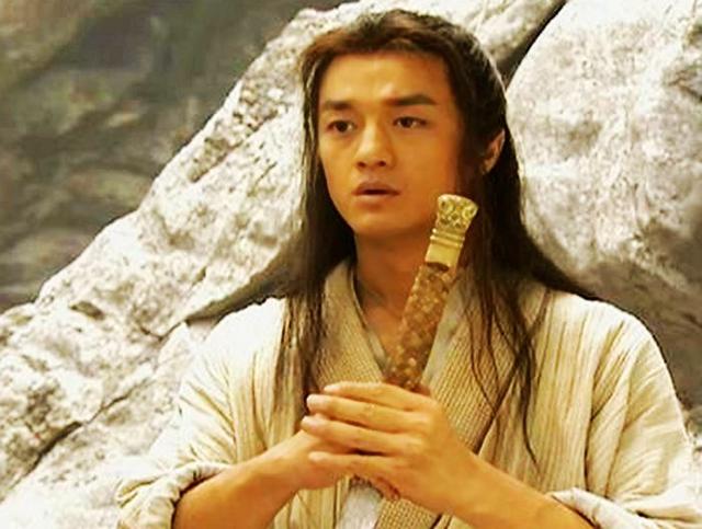 Lin Pingzhi is a "eunuch", why does Yue Lingshan like him so much?You ...
