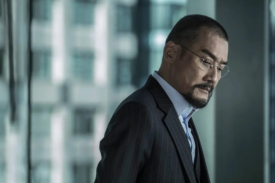 Watching "Chill 1, 2" after 5 years, I finally understand why Li Wenbin ...