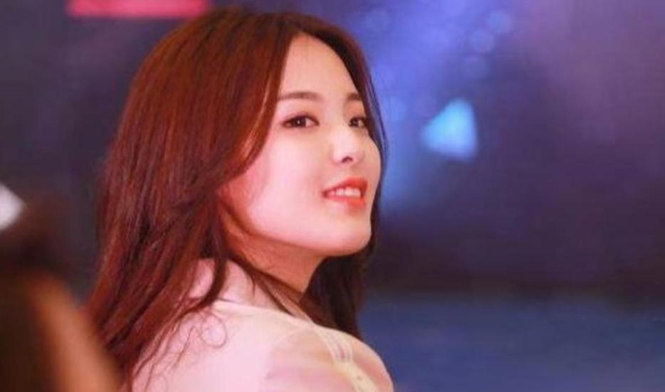 Yang Chaochao's low academic qualifications was complained by netizens ...