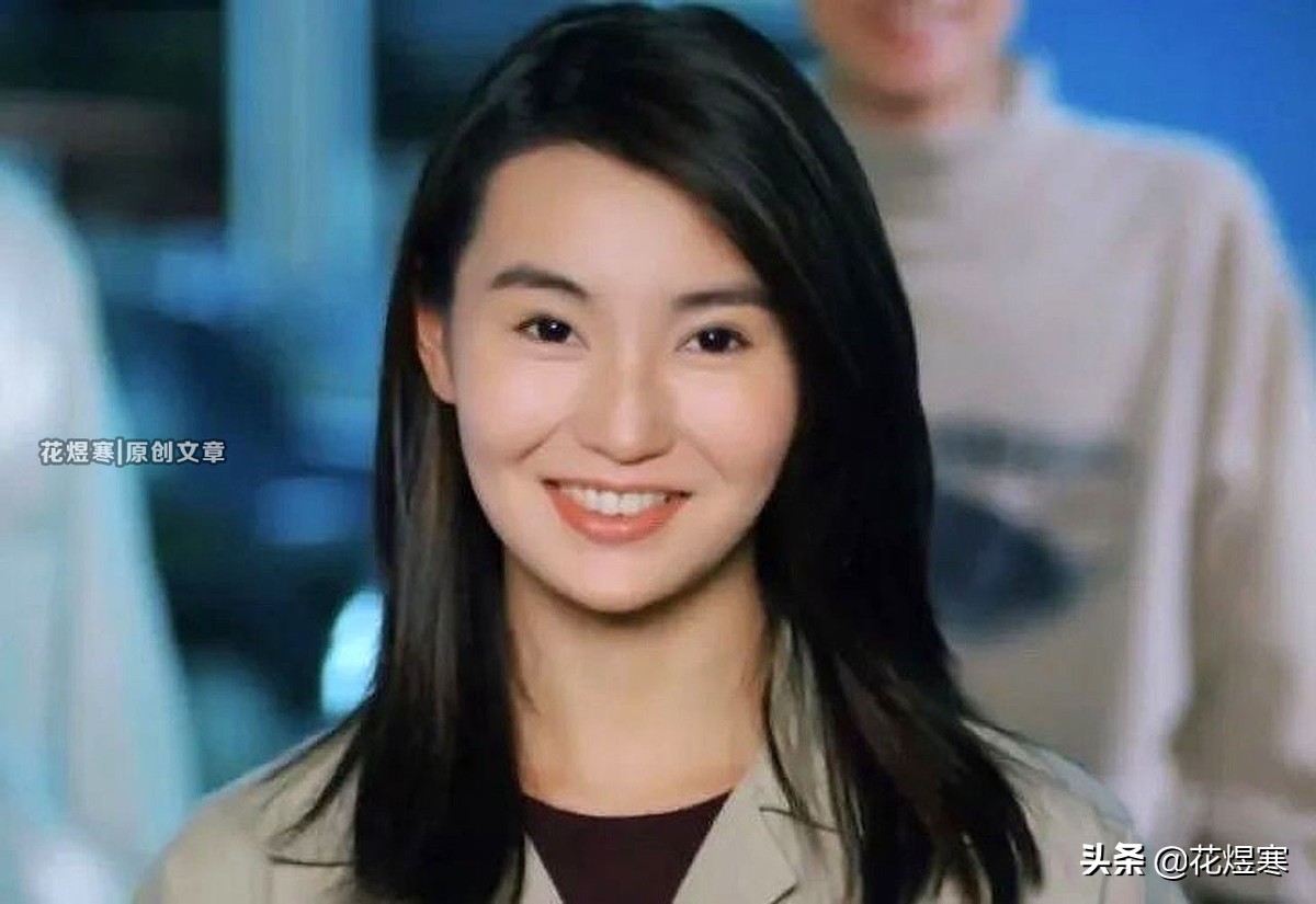 Maggie Cheung transformed from a "vase" to a queen. After two marriage ...