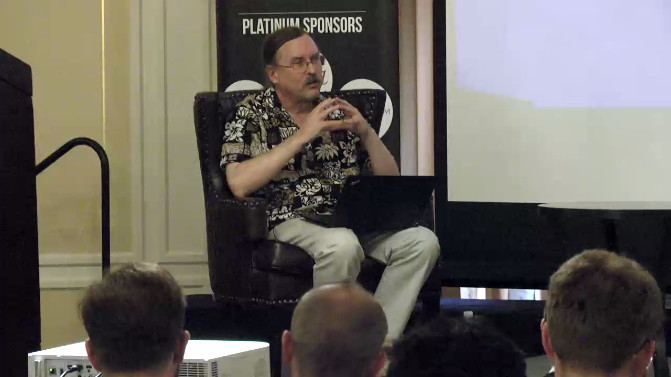 盘点那些计算机科学领域的大佬们，身为程序员的你听过几个？ - W3Cschool - 博客园