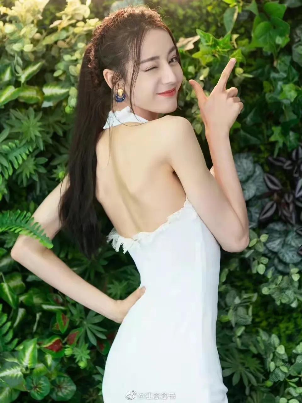 Dilireba yyds - iMedia