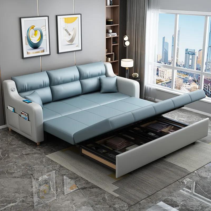 The sofa is out of date!It's popular among young people. It's neat and ...