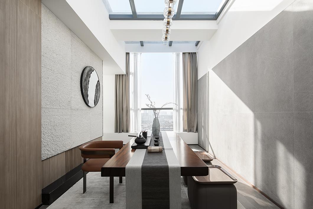 Simplicity · Tea Room - iMedia