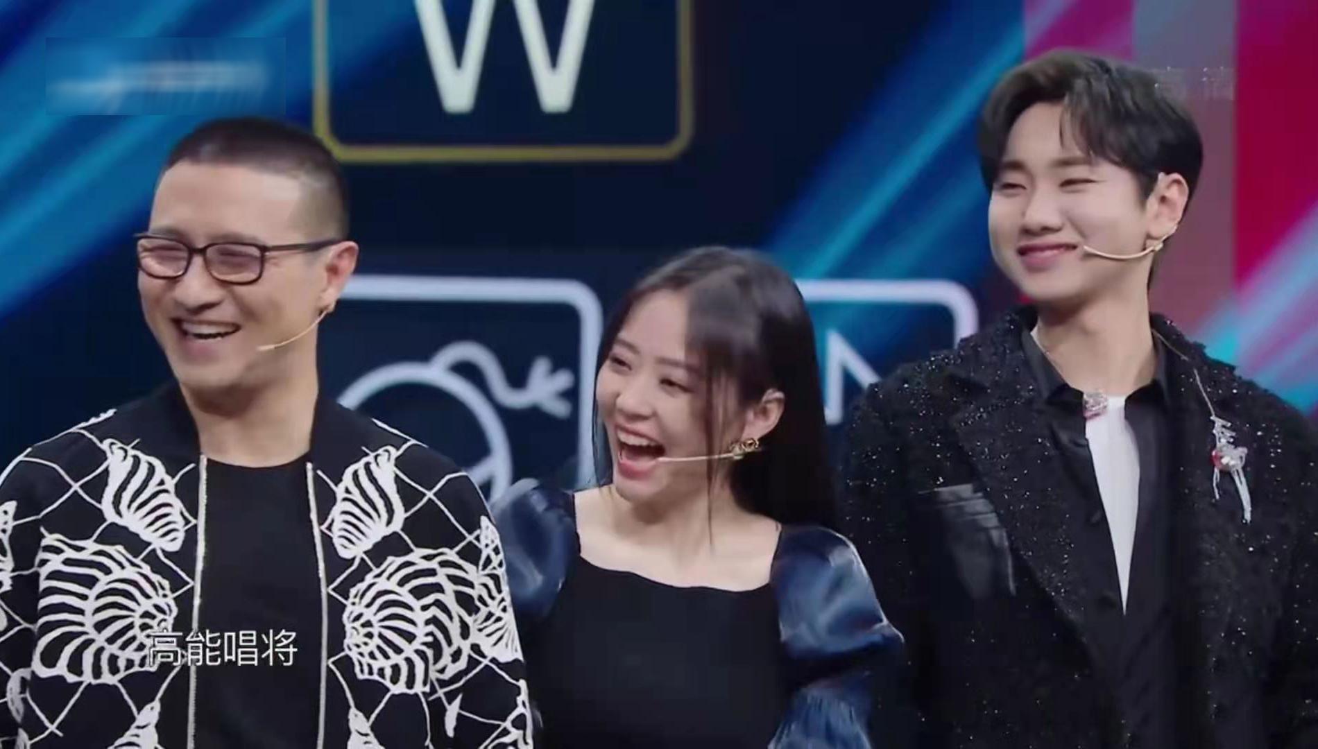 Power is not as good as small meat! Zhang Yuying is dark and irony ...