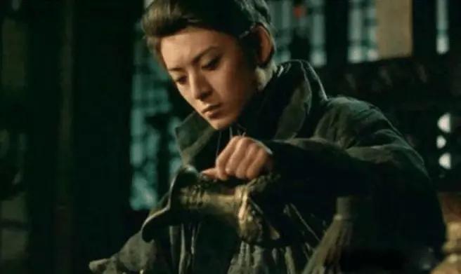 The head of Wang Mang has been kept by the emperors for 272 years. What ...