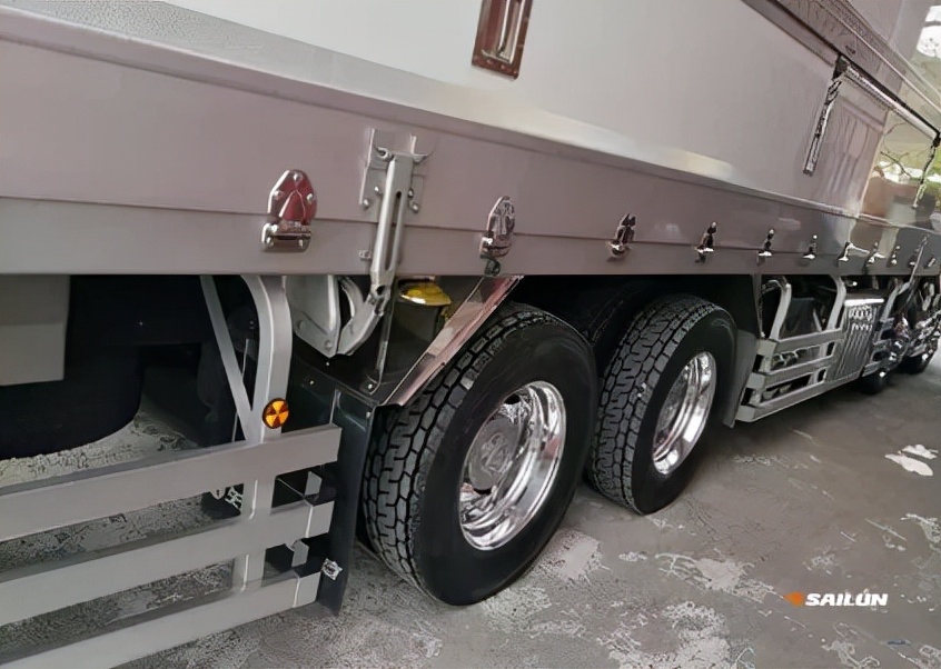 Save 3L of fuel for 100 kilometers!Sailun "liquid gold" tires have ...