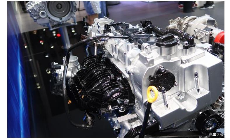 BYD DM-i hybrid technology is the first time that a domestic car broke ...