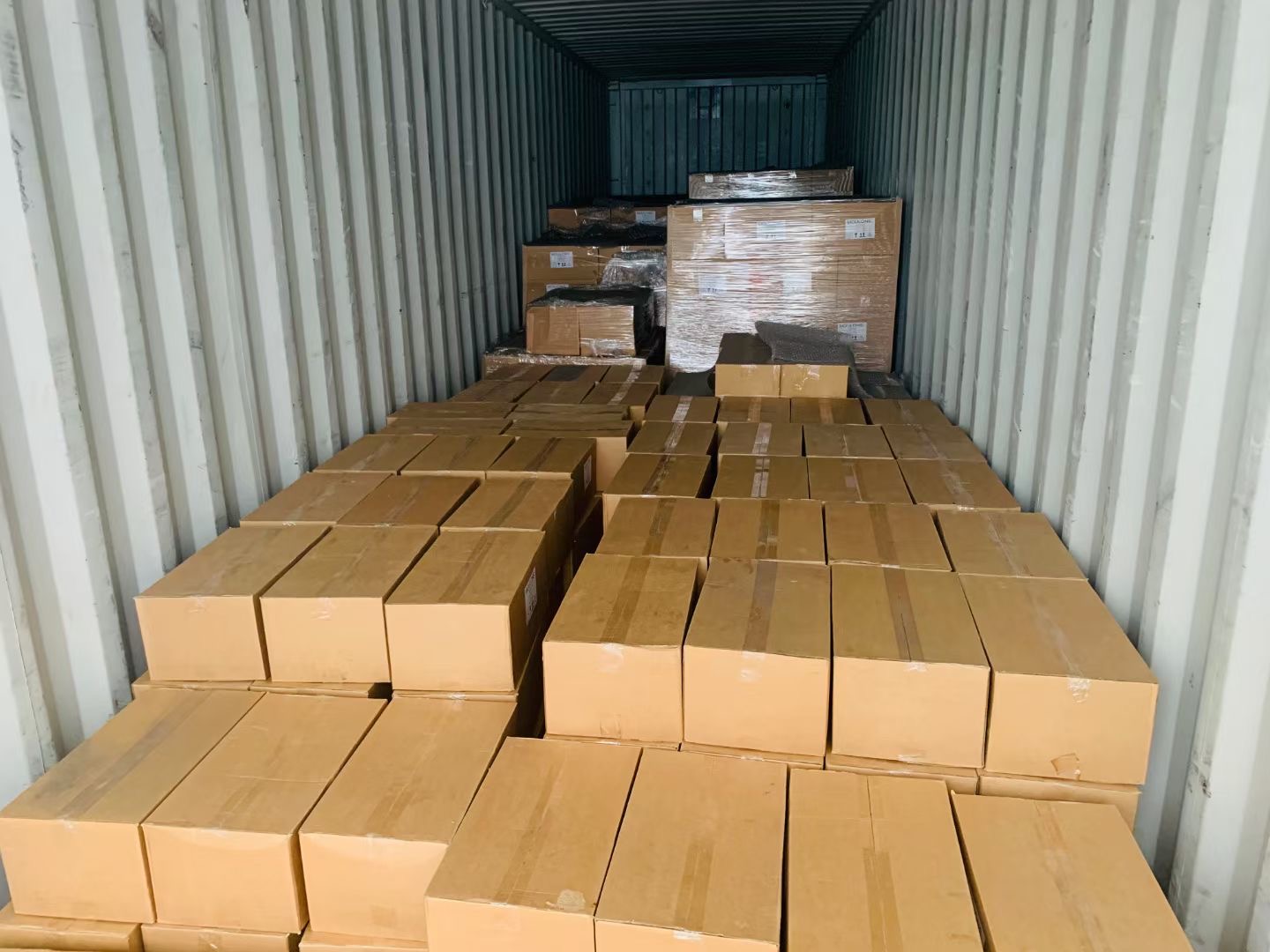 Constant temperature warehouse design method - iMedia