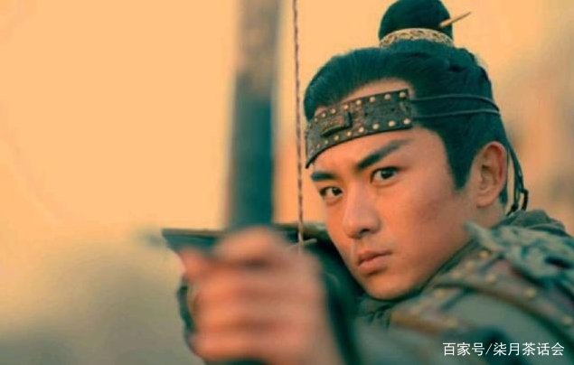 In the classic "Water Margin", is Hua Rong's nickname Xiao Li Guang ...