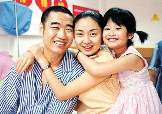 Cong Fei: After adopting 37 people, the husband and wife passed away ...