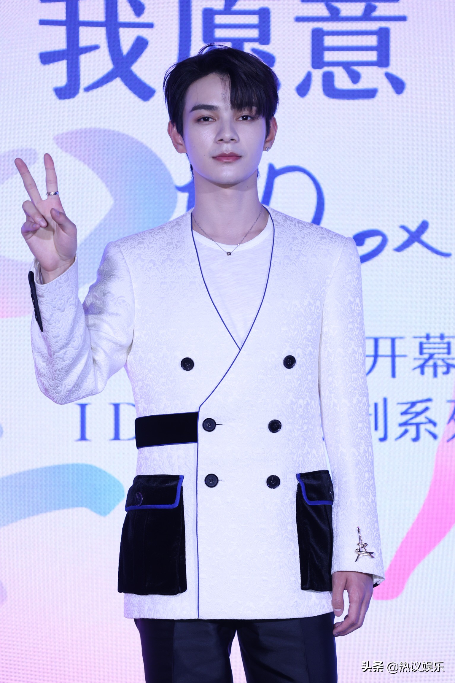 Ma Sichun, Wang Xiaofei, Li Fei'er, creation camp popular contestants ...