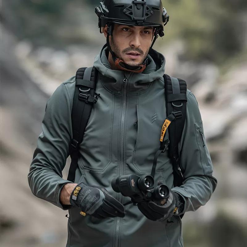 False propaganda of 18 jackets, Antarctic and Mulinsen are on the list ...