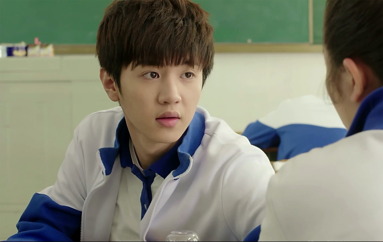 The web drama "Mo Bai" will be filmed, and Chen Zheyuan will welcome ...