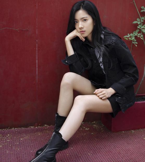 Star Picture-Zhuang Dafei - iNEWS