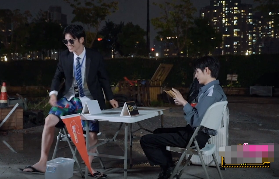 Hearing Deng Chao's evaluation of Zhang Yanqi and Wang Chenyi clearly ...