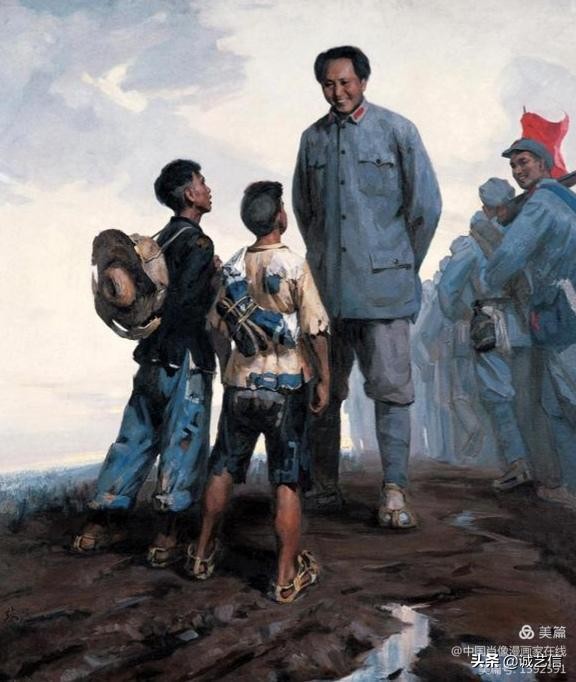 Man Portraits of Chinese Art Celebrities/Hou Yimin - iNEWS