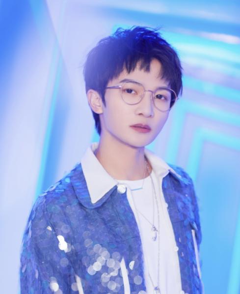 Zhou Shen's 7th Anniversary: How can any night become popular, "top ...