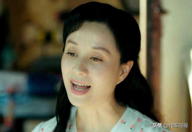 The most annoying character in "The Sea of Stars", Liang Bing and ...