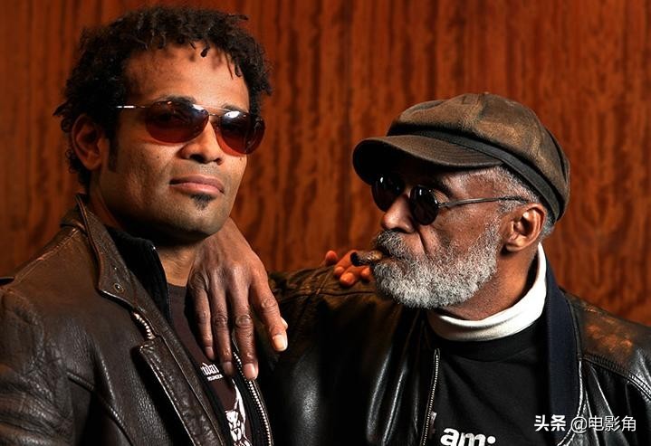 Black film pioneer Marvin van Peebles dies at the age of 89 - iMedia