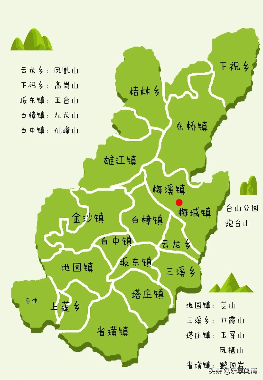 After the frost, the Minqing people who know how to enjoy do this - iNEWS