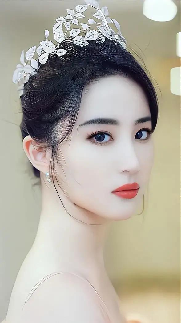 Hubei's first beauty - iNEWS