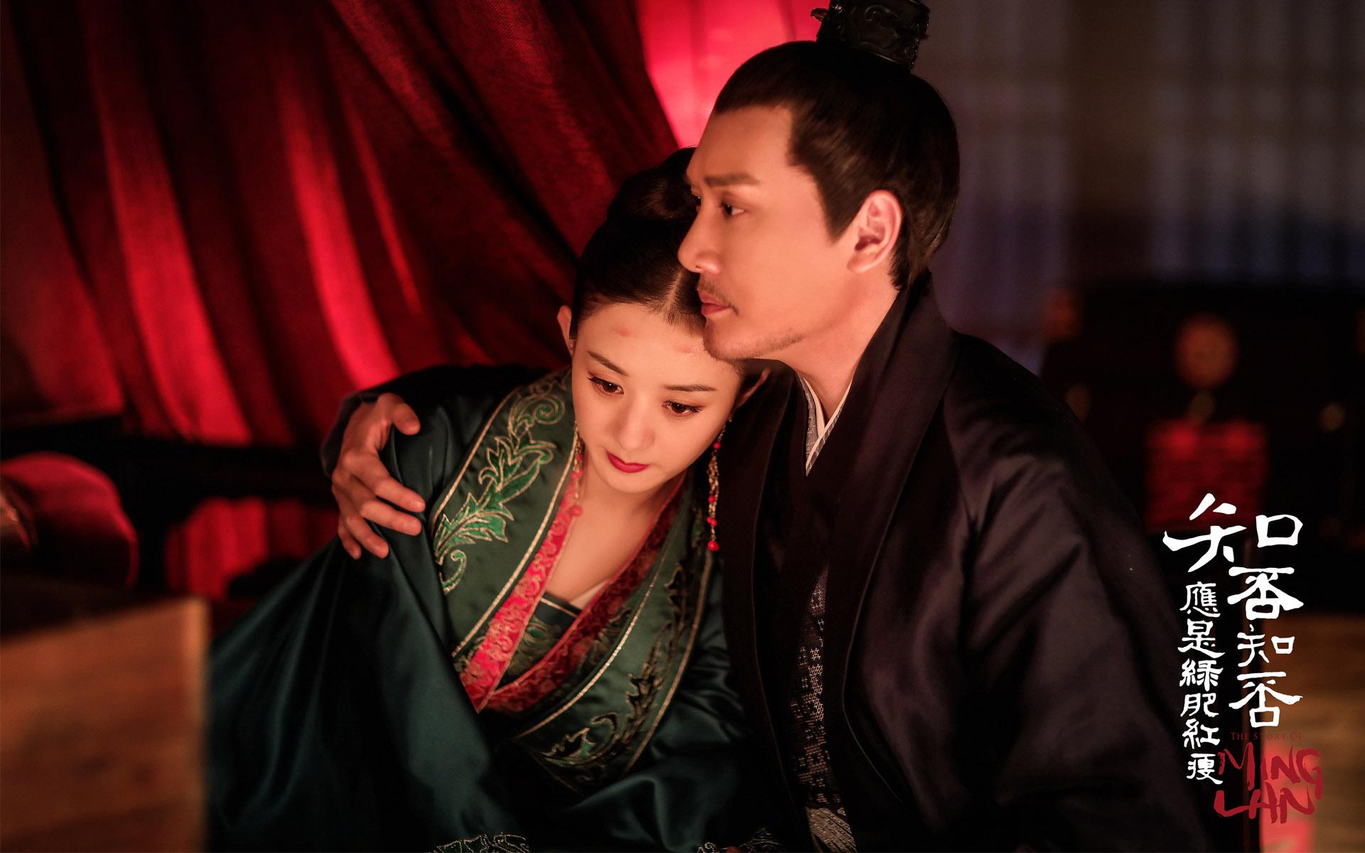 In-depth analysis of the reasons for the divorce between Zhao Liying and Feng Shaofeng - iNEWS