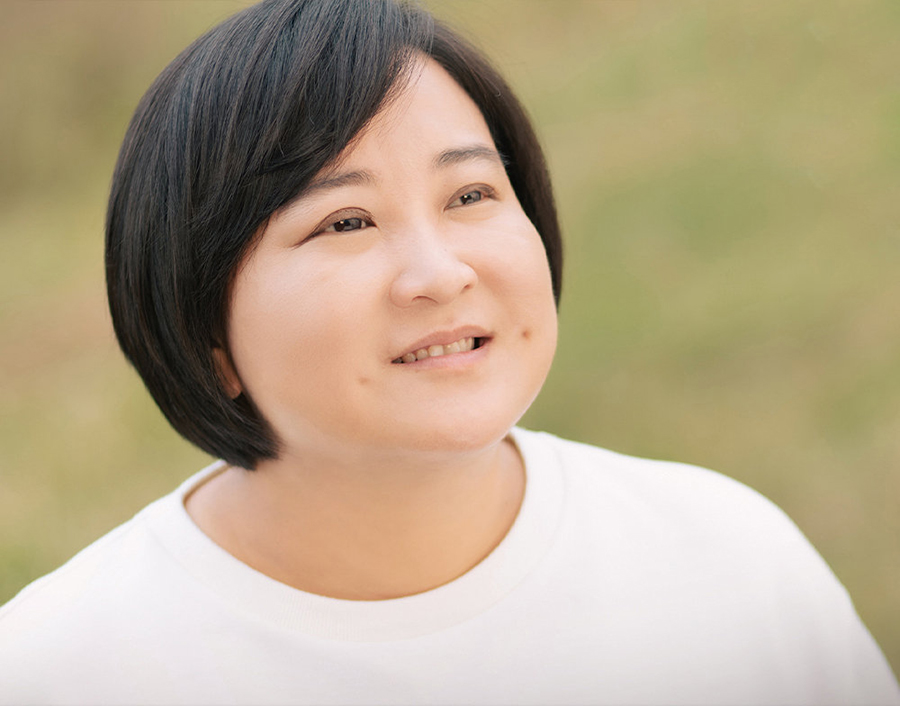 Why did Jia Ling abandon her senior brother Bai Kainan and choose to ...