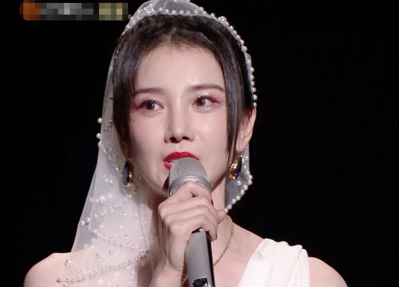 "Lang Jie 2" has finally become a group!Chen Zitong and Chen Xiaojun ...