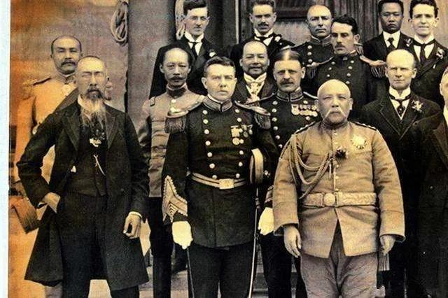 What is the explanation for Beiyang in the "Beiyang Warlord"? - iMedia