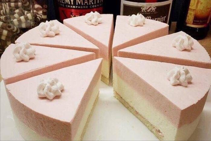 How to save the birthday cake that I can't finish eating?These ...