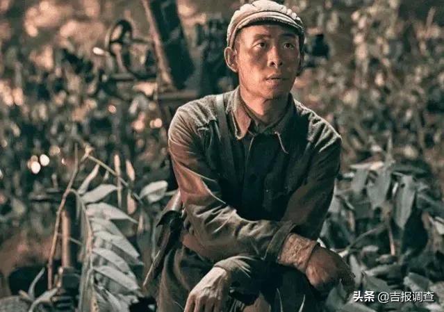 Zhang Yimou's new film "Sniper", co-directed by Zhang Yimou and his ...