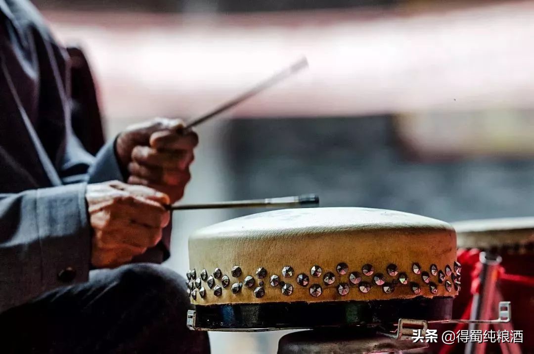 The main accompaniment instrument of Sichuan Opera - iNEWS