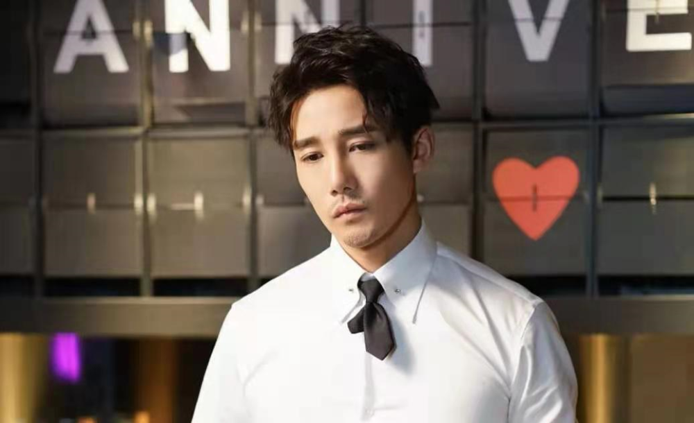 "Positive Youth" Zhang Tao: Five years of drama career has transformed ...