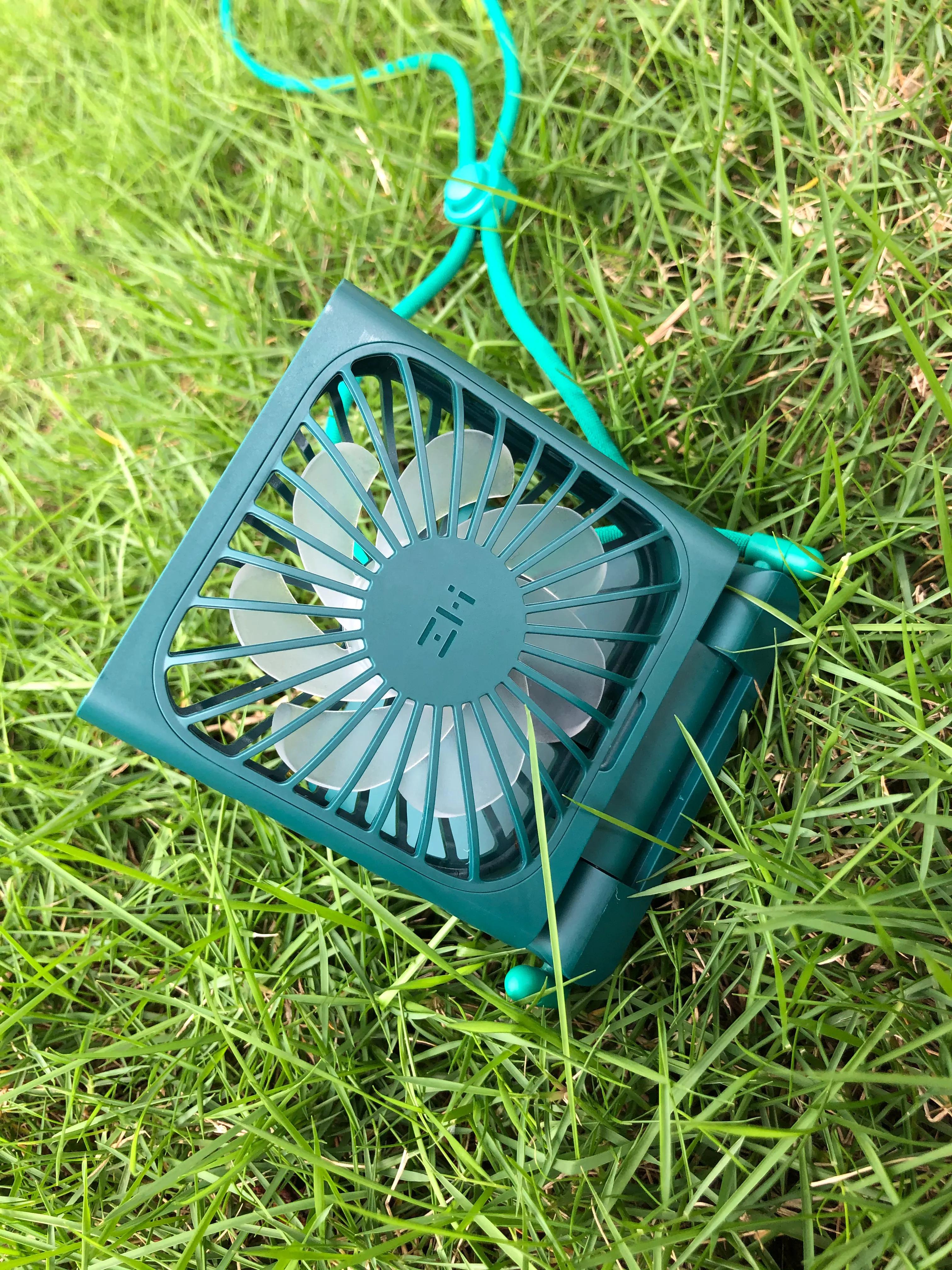 Out of the box evaluation of the best summer travel product, Zimi's new ...