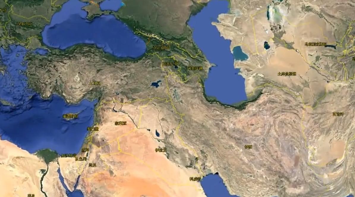 What kind of country is "Iran"?The origin and birthplace of Persian ...