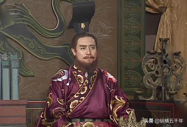 Sun Xiu is Sun Quan's grand-nephew. As the Dongwu clan, why did he ...
