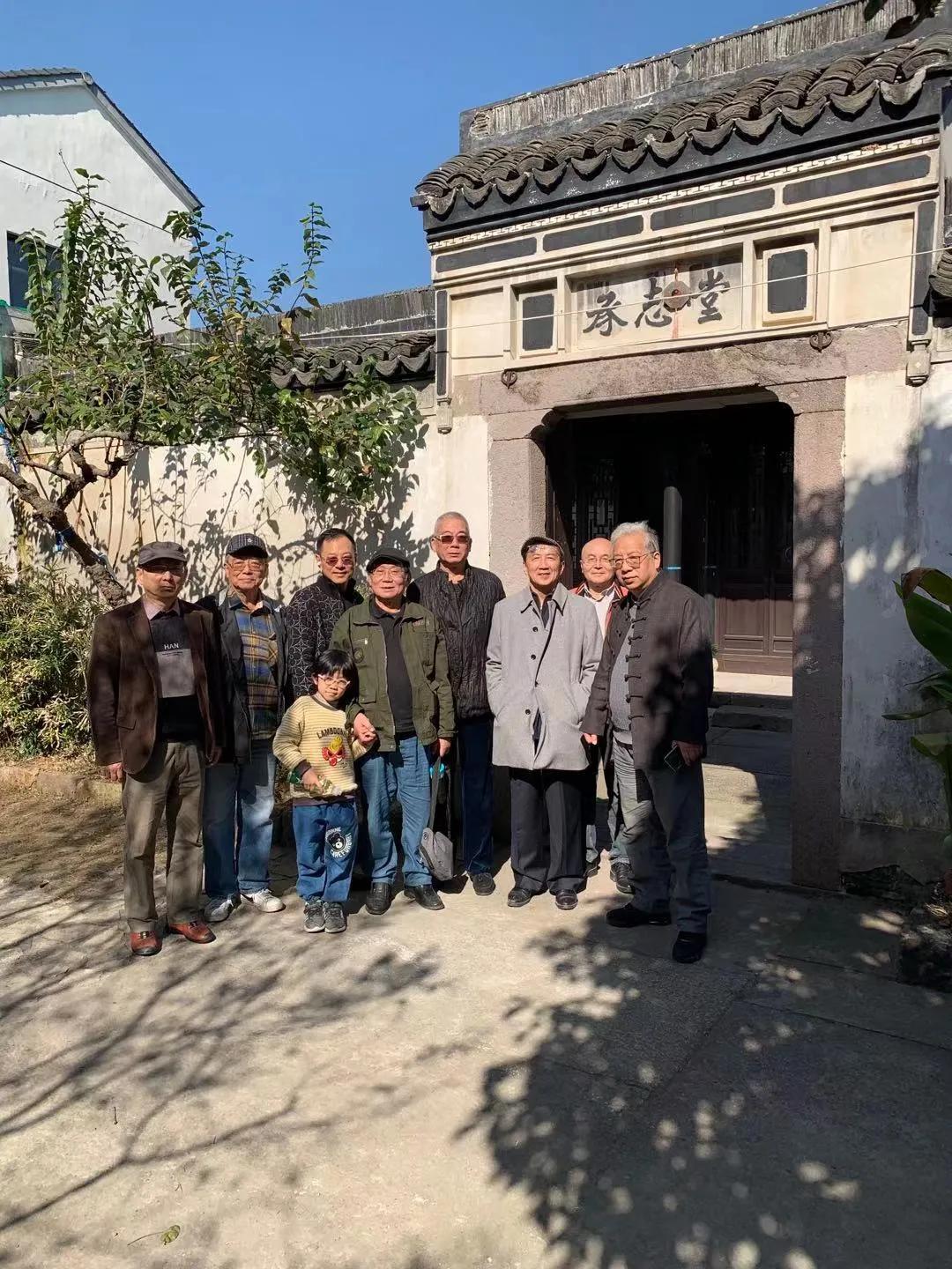 The Development of Zhudun Cultural Tourism/Author: Shao Ming - iNEWS