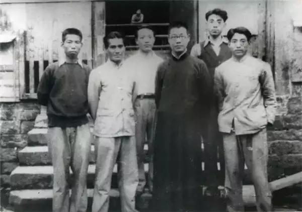 Pan Tianshou's 120 years - iNEWS