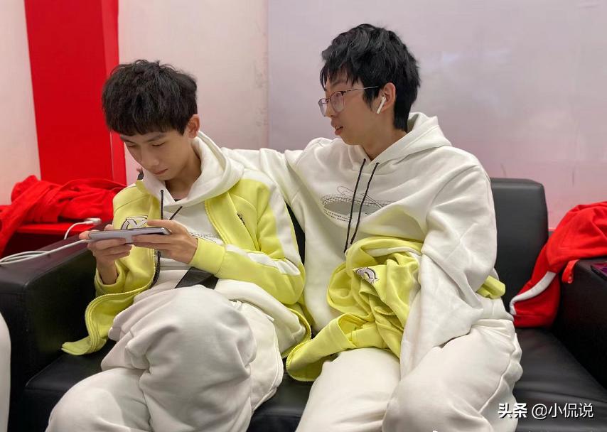 KPL Autumn Competition: AG welcomes its first victory, XYG and LGD are both educated by Big ...