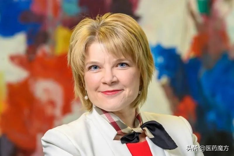 The 20 most "burning" medical "women" in the world in 2021, and two ...