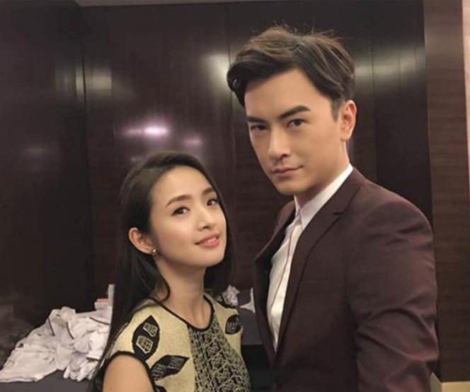 Lin Yichen's husband turned out to be him. The background of hidden ...