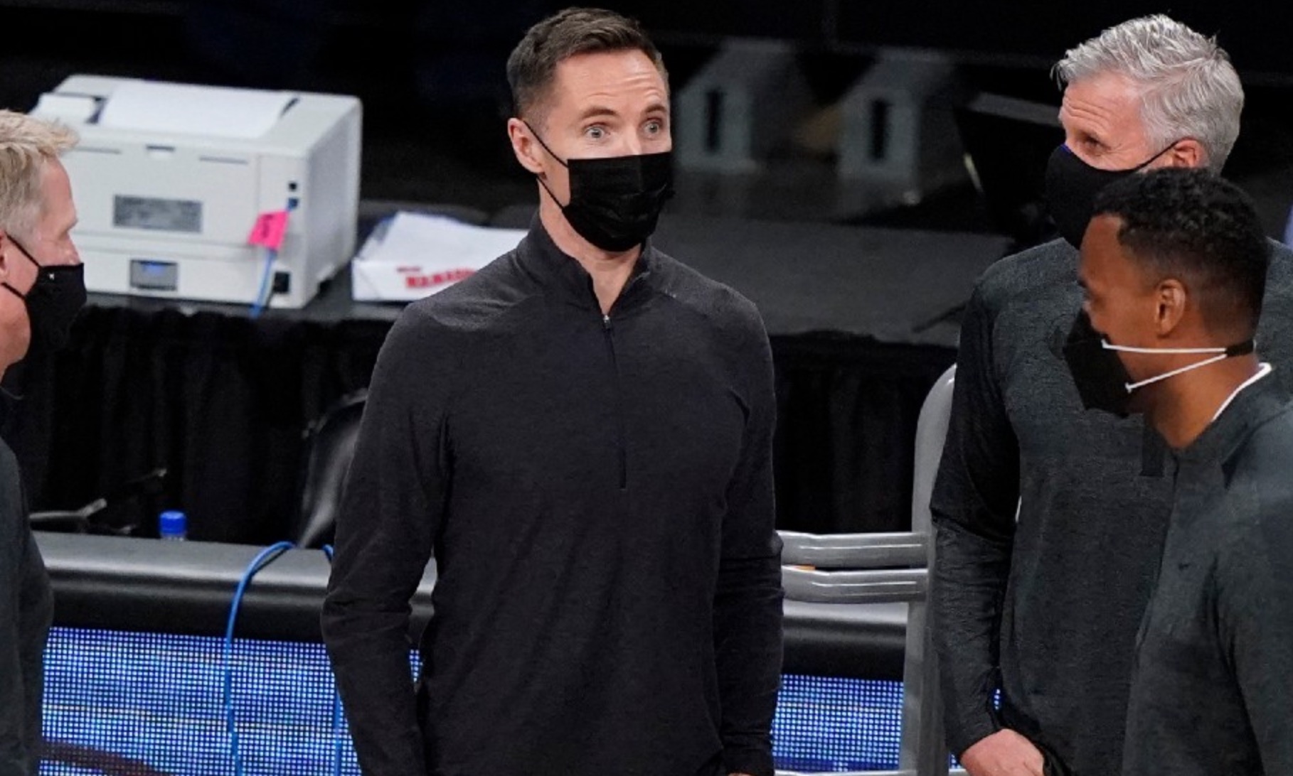 Second choice?The two insiders become free agents, Jordan may be ...