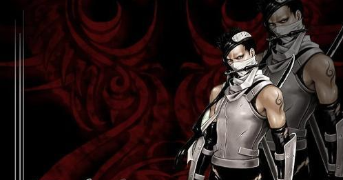 Naruto: Naruto Organization Detailed Explanation III (Five Kingdoms ...