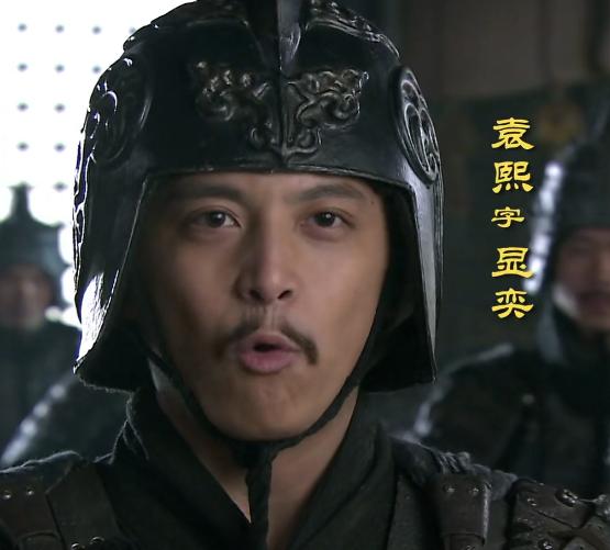 How beautiful is Zhen Mi in history?The restoration picture is exposed ...