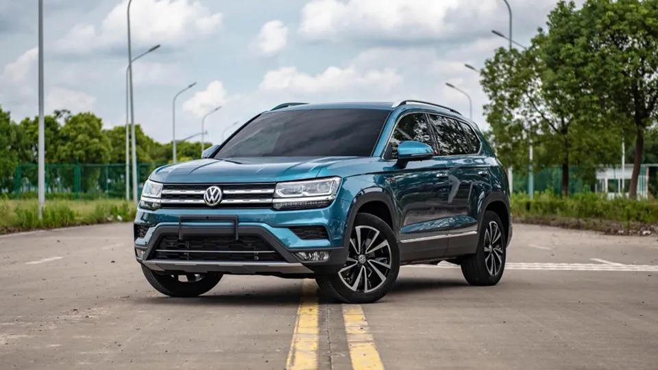 Neither TNGA nor MQB can fix that SUV: Nissan Qashqai - iNEWS