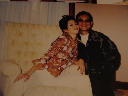 After Anita Mui died, where did her huge inheritance go? Why did Mei's ...