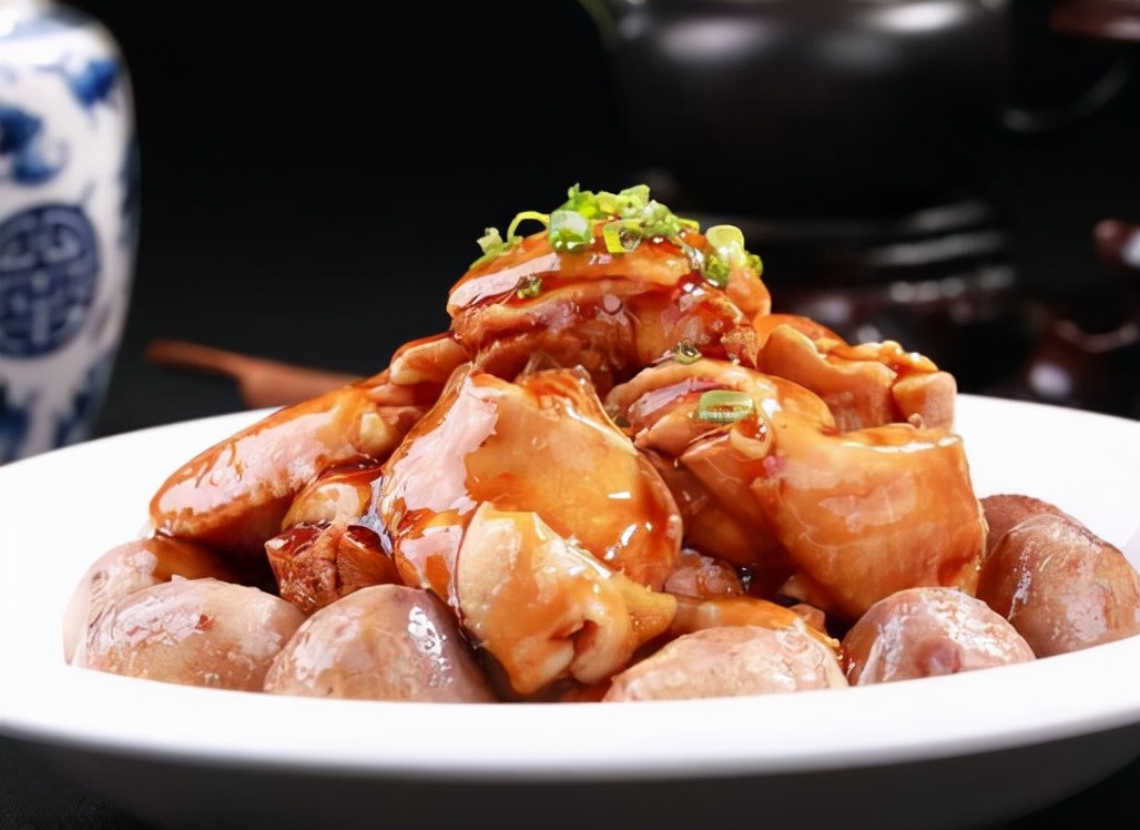 It's a pity to eat taro steamed, learn these new methods, so you can't ...