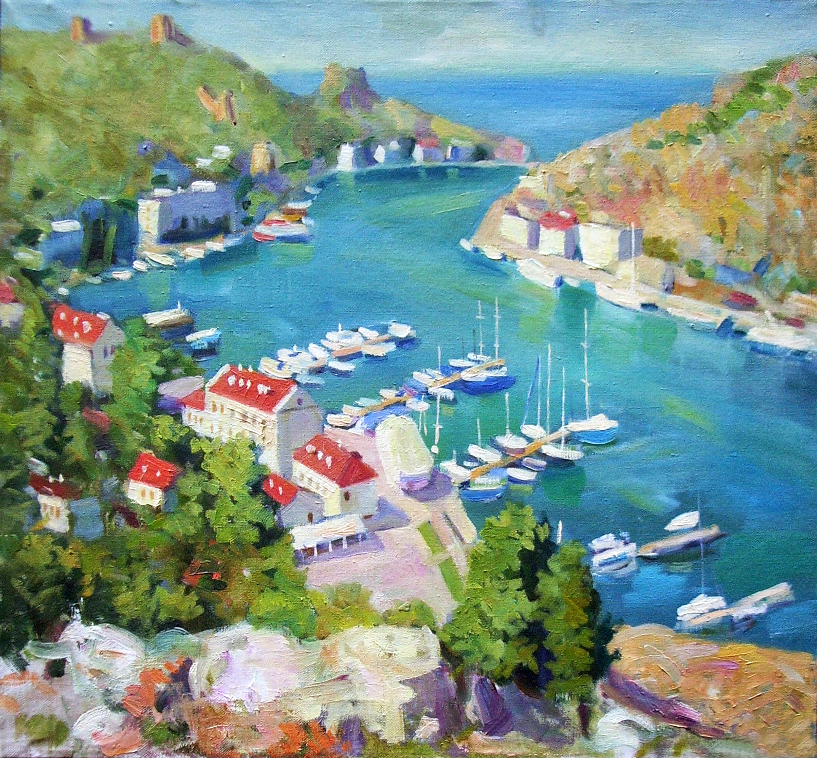 The innocence and beauty from the perspective of women-the body works ...